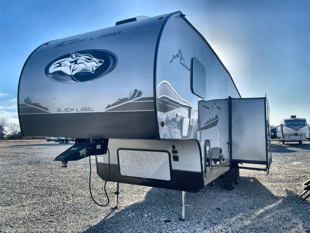 2024 Forest River Cherokee Black Label 245TRBL RV for Sale in Great ...