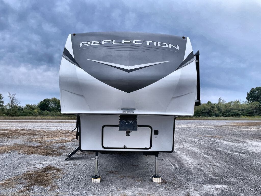 2023 Grand Design Reflection 303RLS RV for Sale in Great Bend, KS 67530 ...
