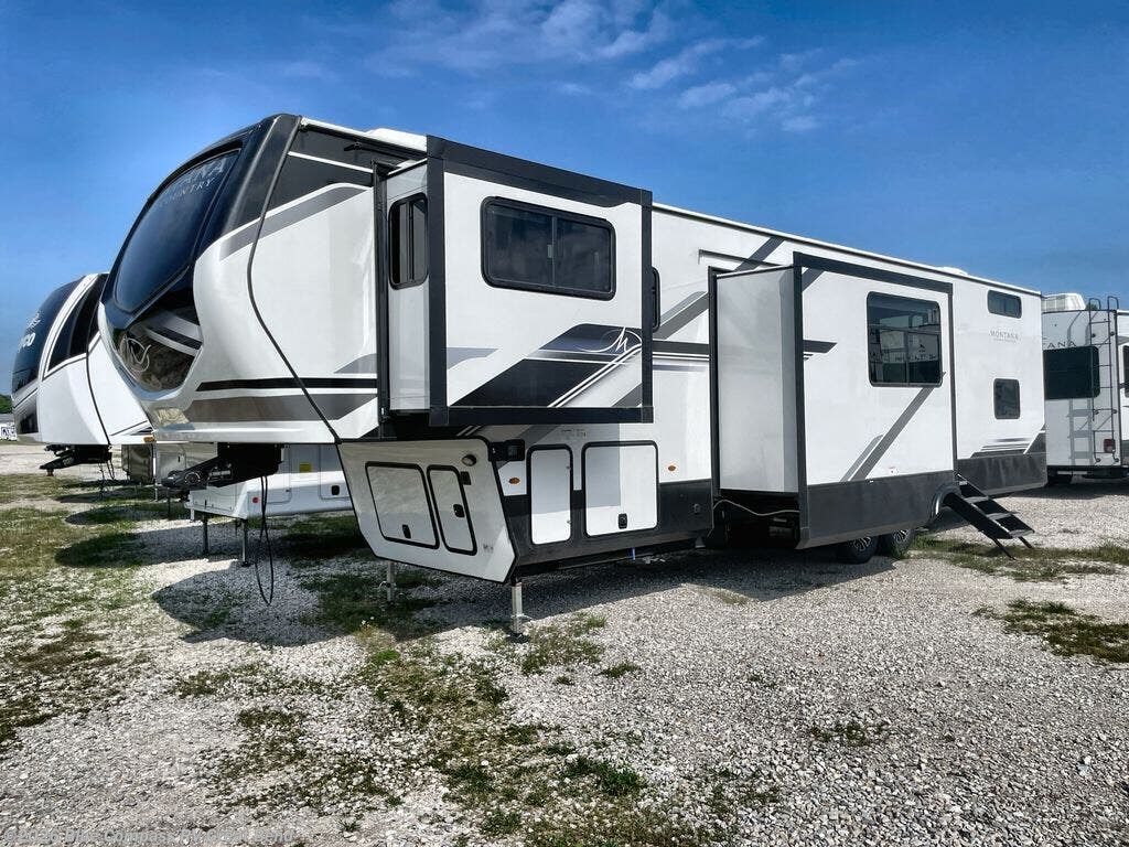 2024 Keystone Montana High Country 377FL RV for Sale in Great Bend, KS ...