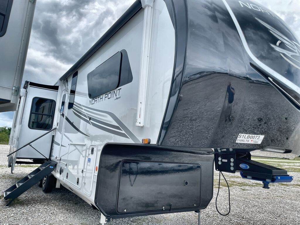 2025 Jayco North Point 310RLTS RV for Sale in Great Bend, KS 67530 ...