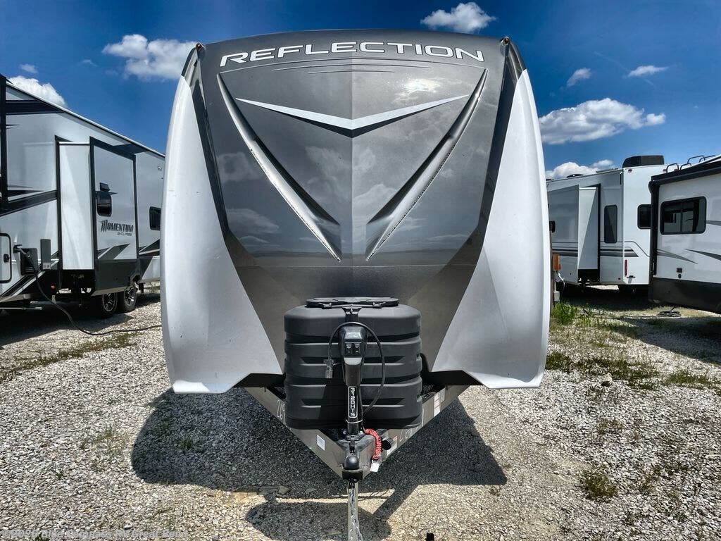 2025 Grand Design Reflection 312BHTS RV for Sale in Great Bend, KS ...