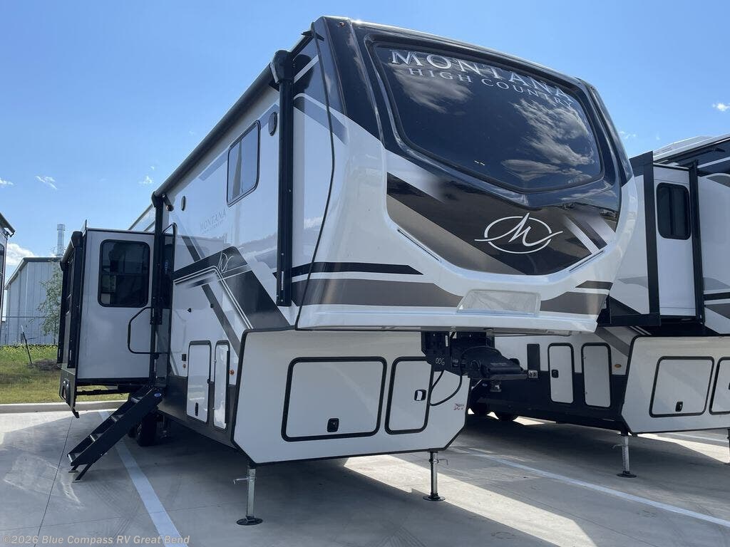 2025 Keystone Montana High Country 351BH RV for Sale in Great Bend, KS ...