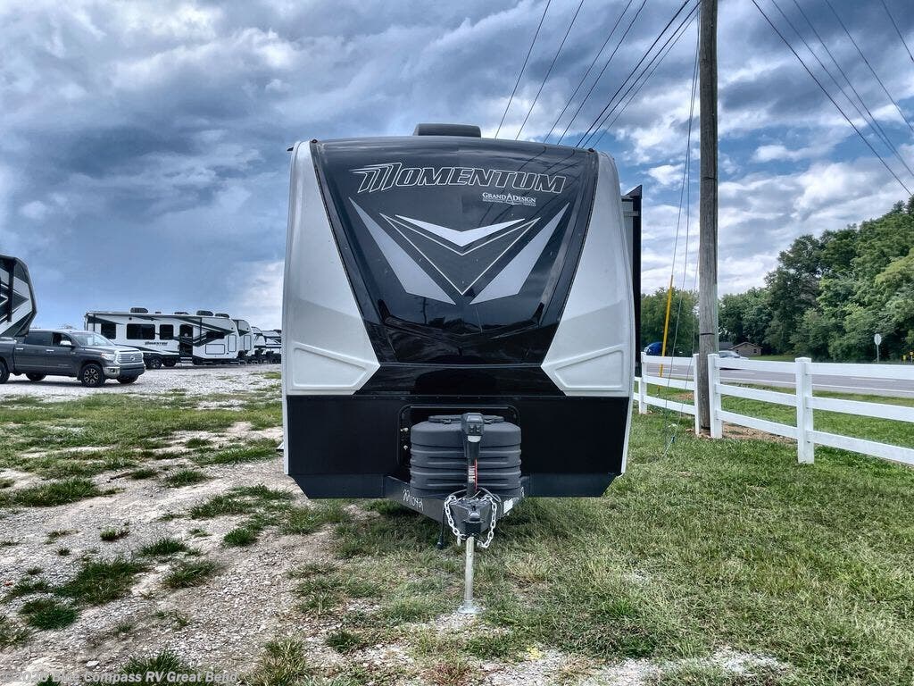 2025 Grand Design Momentum G-Class 27G RV for Sale in Great Bend, KS ...