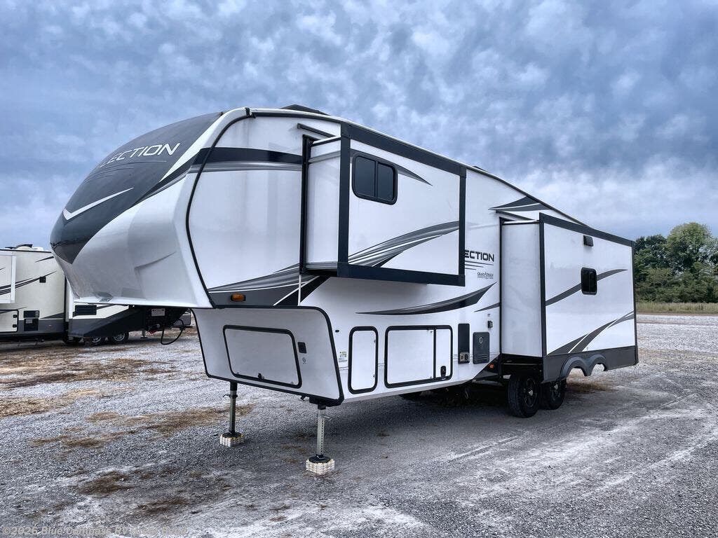2023 Grand Design Reflection 303RLS RV for Sale in Great Bend, KS 67530 ...