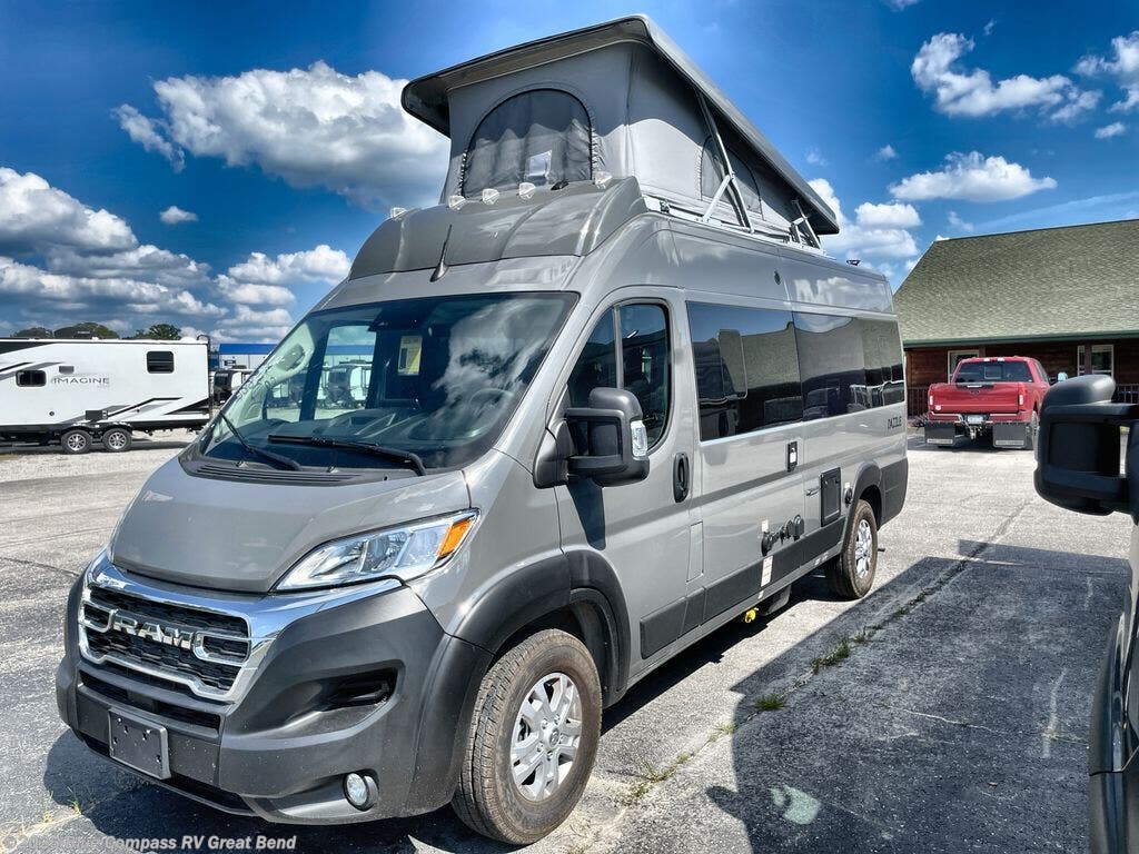 2025 Thor Motor Coach Dazzle 2JB RV for Sale in Great Bend, KS 67530 | M90748 | RVUSA.com ...