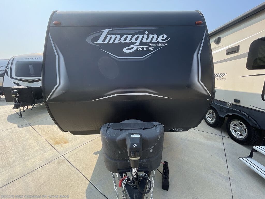 2021 Grand Design Imagine XLS 22rbe RV for Sale in Great Bend, KS 67530 ...