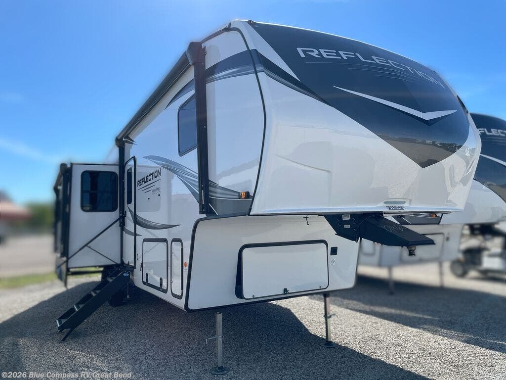 2025 Grand Design Reflection 311BHS RV for Sale in Great Bend, KS 67530 ...