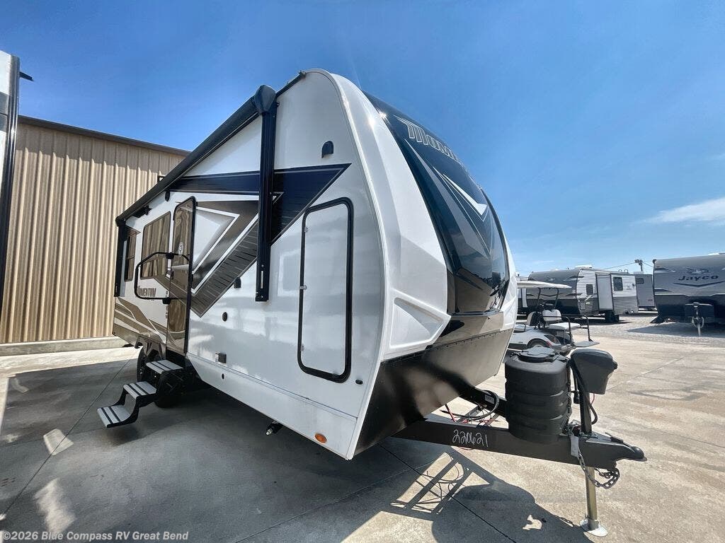 2024 Grand Design Momentum G-Class 21G RV for Sale in Great Bend, KS ...