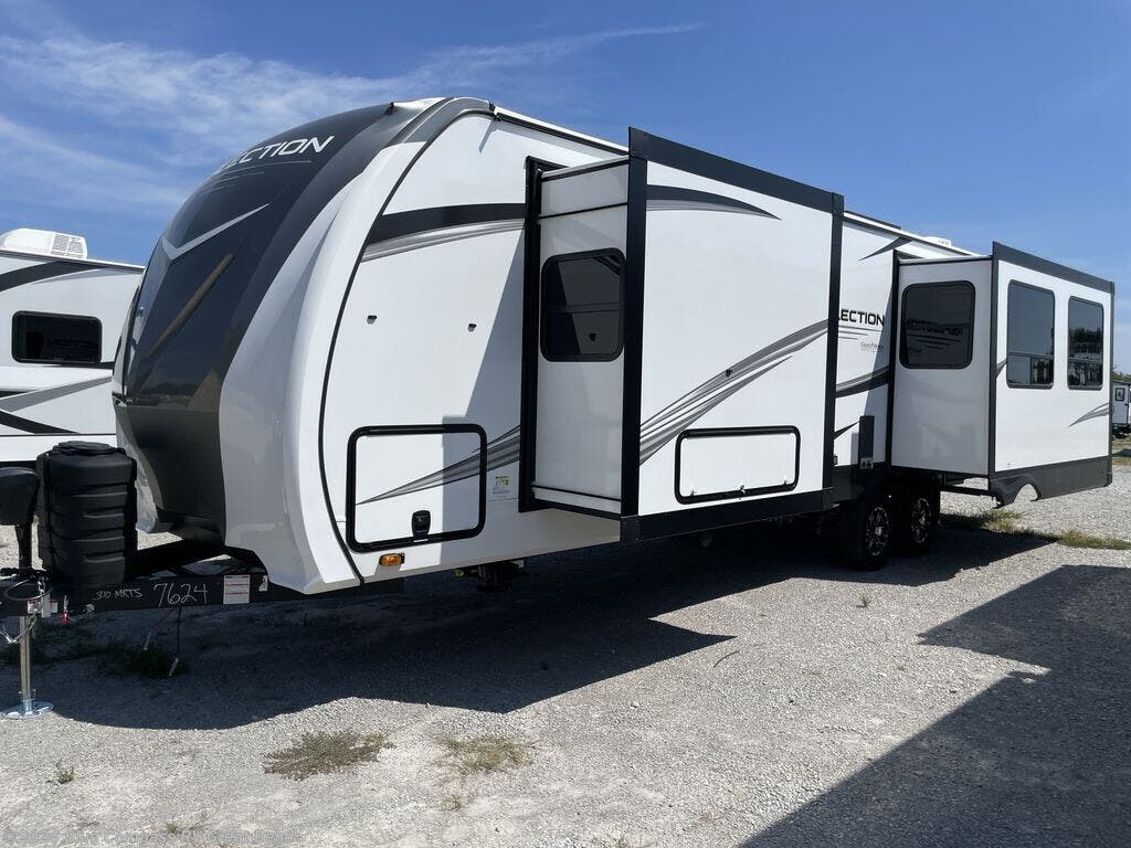 2025 Grand Design Reflection 310MKTS RV for Sale in Great Bend, KS ...