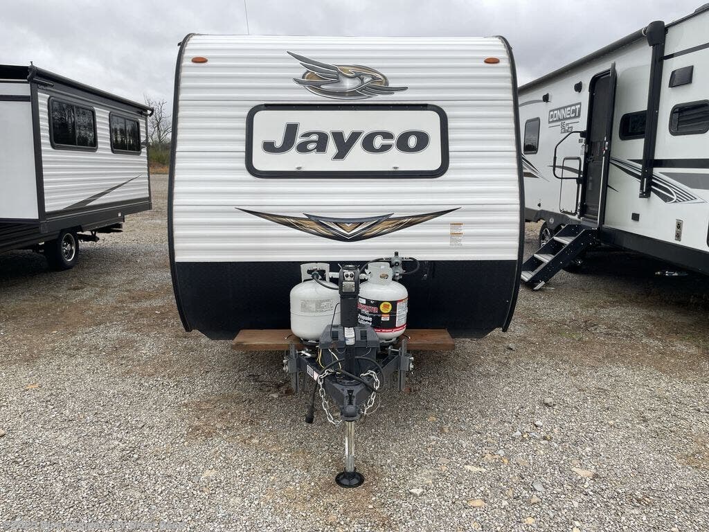 2019 Jayco Jay Flight SLX 7 195RB RV for Sale in Great Bend, KS 67530 | UT870164 | RVUSA.com ...