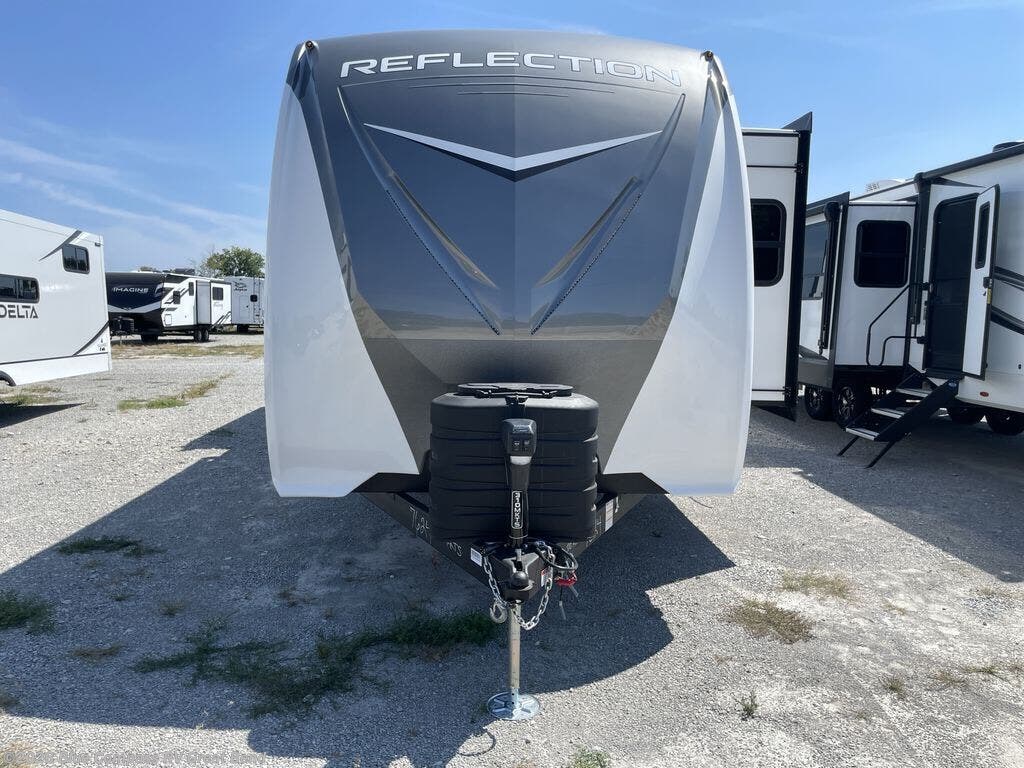 2025 Grand Design Reflection 310MKTS RV for Sale in Great Bend, KS ...