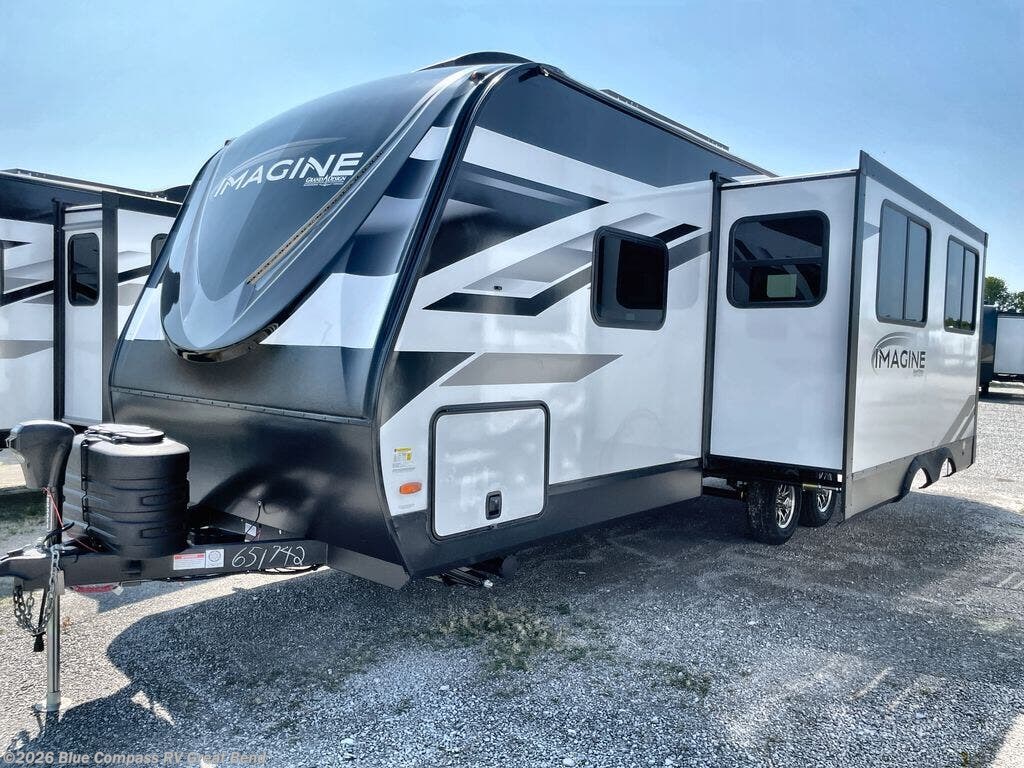 2024 Grand Design Imagine 2600RB RV for Sale in Great Bend, KS 67530 ...