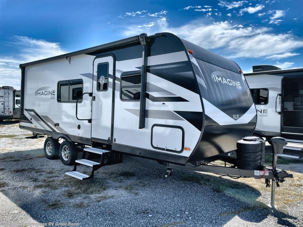2025 Grand Design Imagine XLS 22MLE RV for Sale in Great Bend, KS 67530 ...
