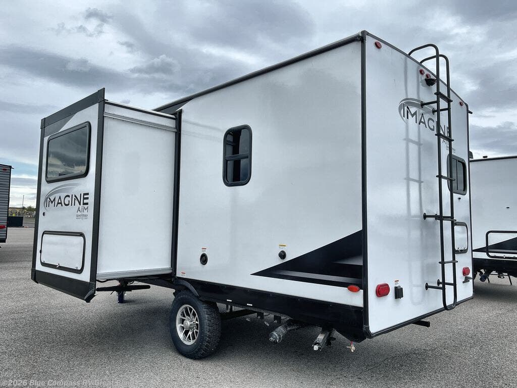 2025 Grand Design Imagine AIM 16BL RV for Sale in Great Bend, KS 67530 ...
