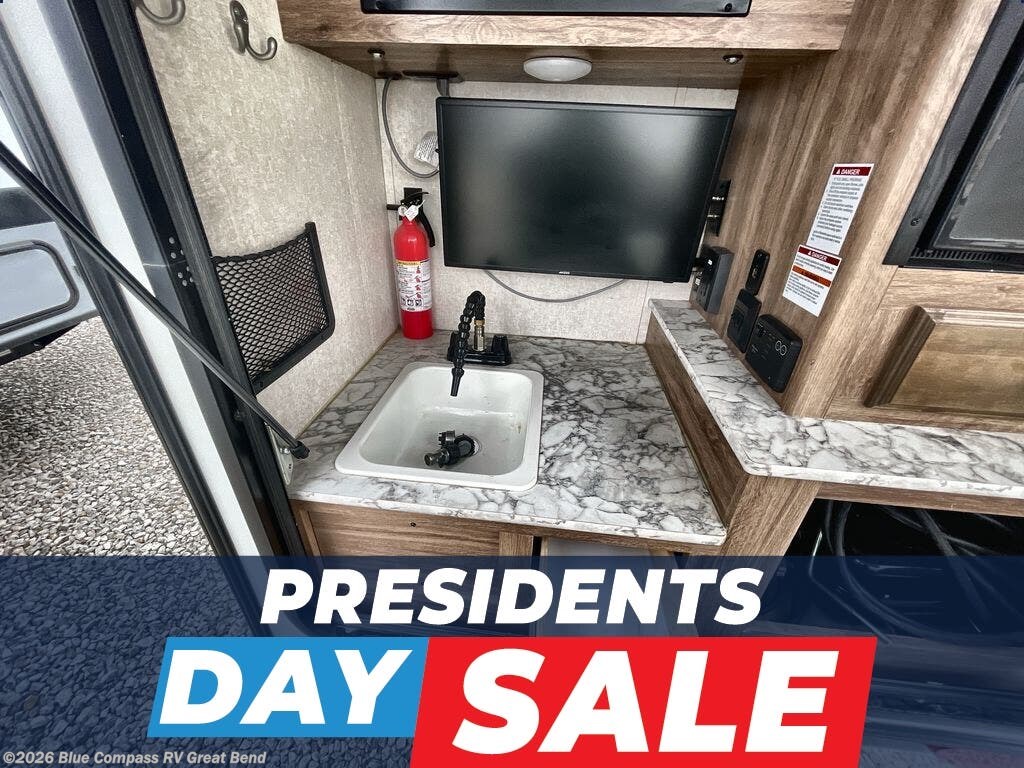 2019 Jayco Hummingbird 10RK RV for Sale in Great Bend, KS 67530 ...