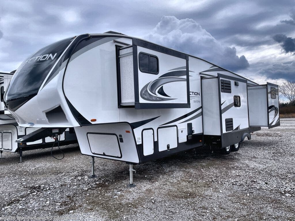 2022 Grand Design Reflection 311bhs RV for Sale in Great Bend, KS 67530 ...