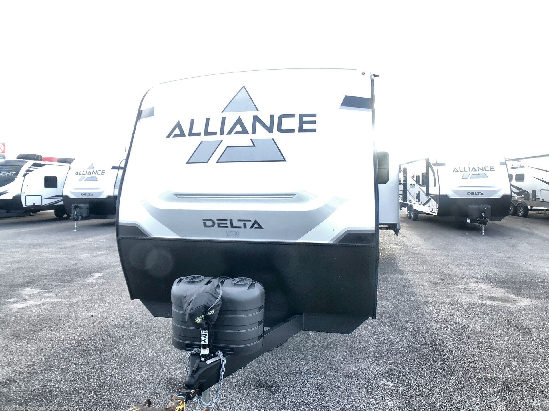 2025 Alliance RV Delta 294RK RV for Sale in Great Bend, KS 67530 ...