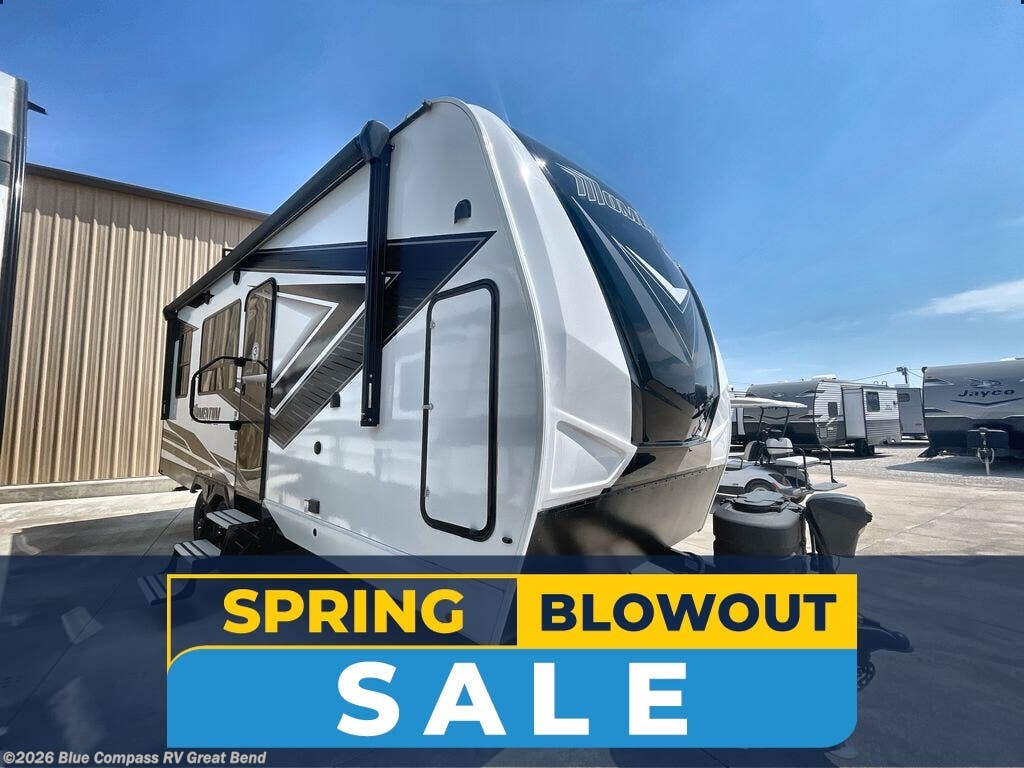 2024 Grand Design Momentum G-Class 21G RV for Sale in Great Bend, KS ...