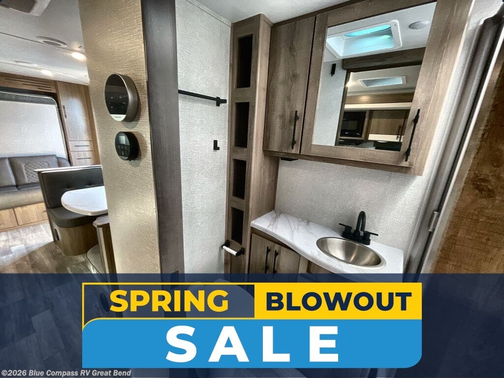 2023 Grand Design Imagine XLS 25BHE RV for Sale in Great Bend, KS 67530 ...