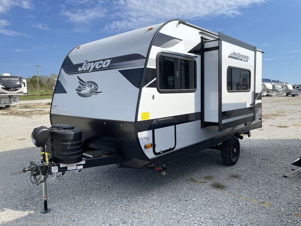 2025 Jayco Jay Feather Air 16RB RV for Sale in Great Bend, KS 67530 ...
