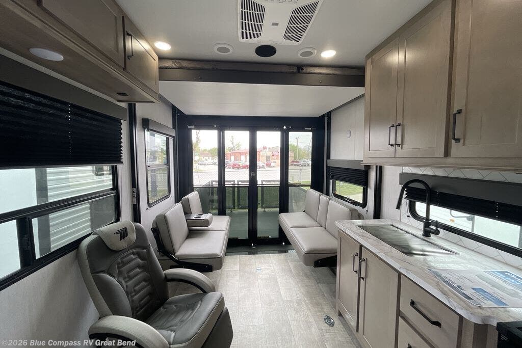2024 Grand Design Momentum G-Class 21G RV for Sale in Great Bend, KS ...