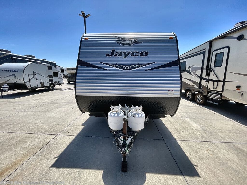 2020 Jayco Jay Flight 264bh RV for Sale in Great Bend, KS 67530 ...