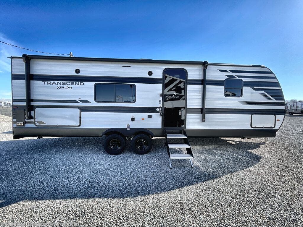 2023 Grand Design Transcend Xplor 261BH RV for Sale in Great Bend, KS ...