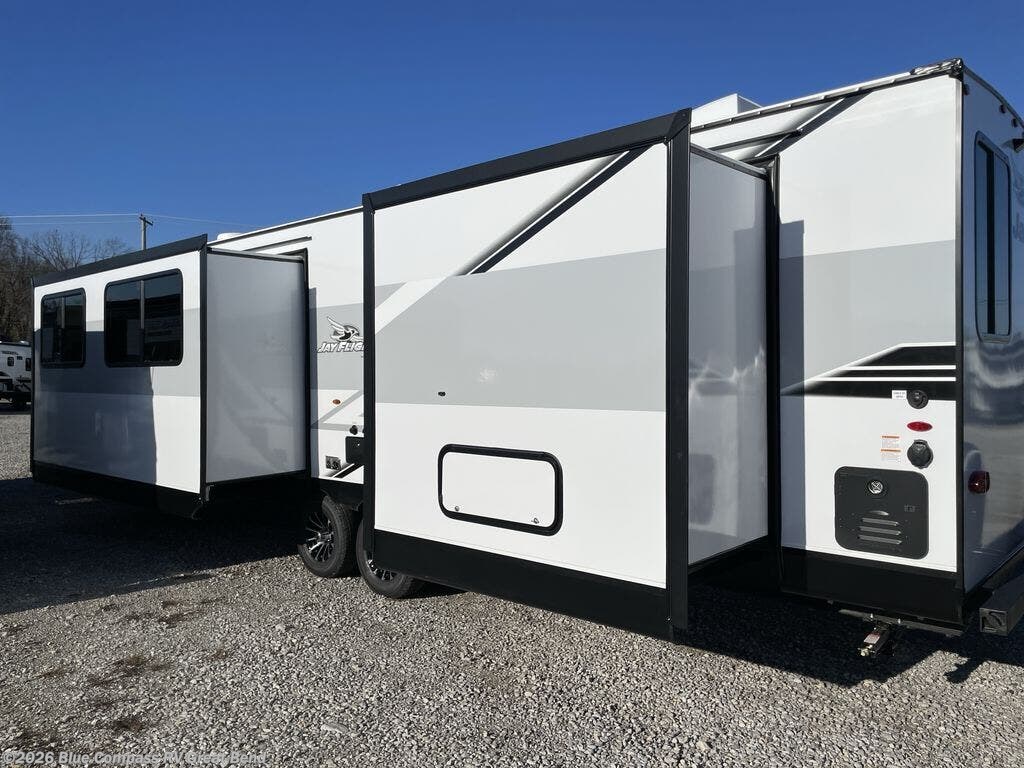 2025 Jayco Jay Flight 380DQS RV for Sale in Great Bend, KS 67530 ...