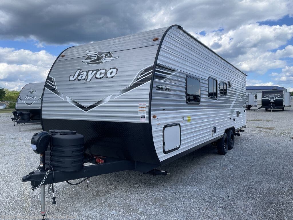 2025 Jayco Jay Flight SLX 260BH RV for Sale in Great Bend, KS 67530 ...