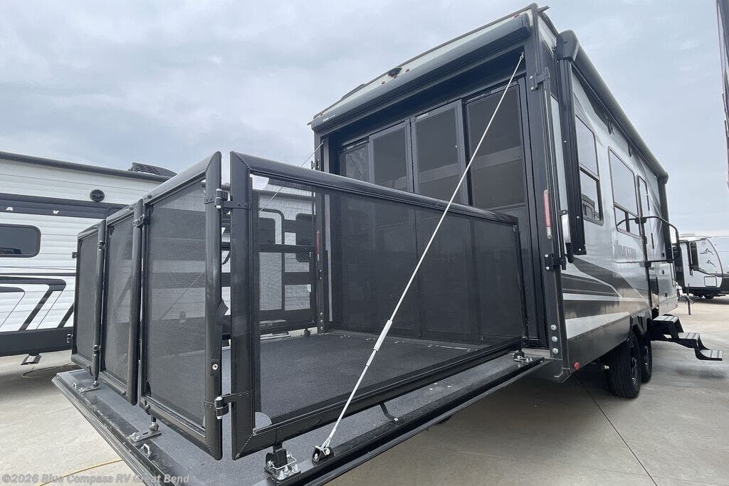 2024 Grand Design Momentum G-Class 21G RV for Sale in Great Bend, KS ...