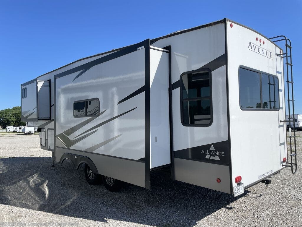 2023 Alliance RV Avenue 30RLS RV for Sale in Great Bend, KS 67530 ...