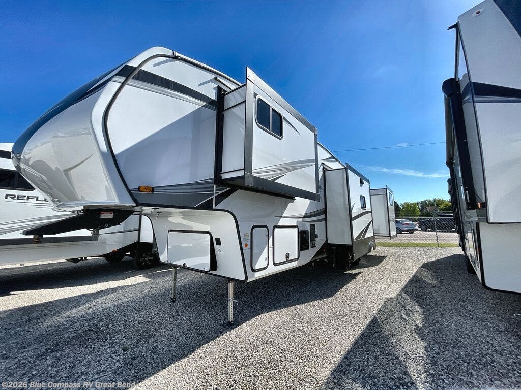 2025 Grand Design Reflection 311BHS RV for Sale in Great Bend, KS 67530 ...