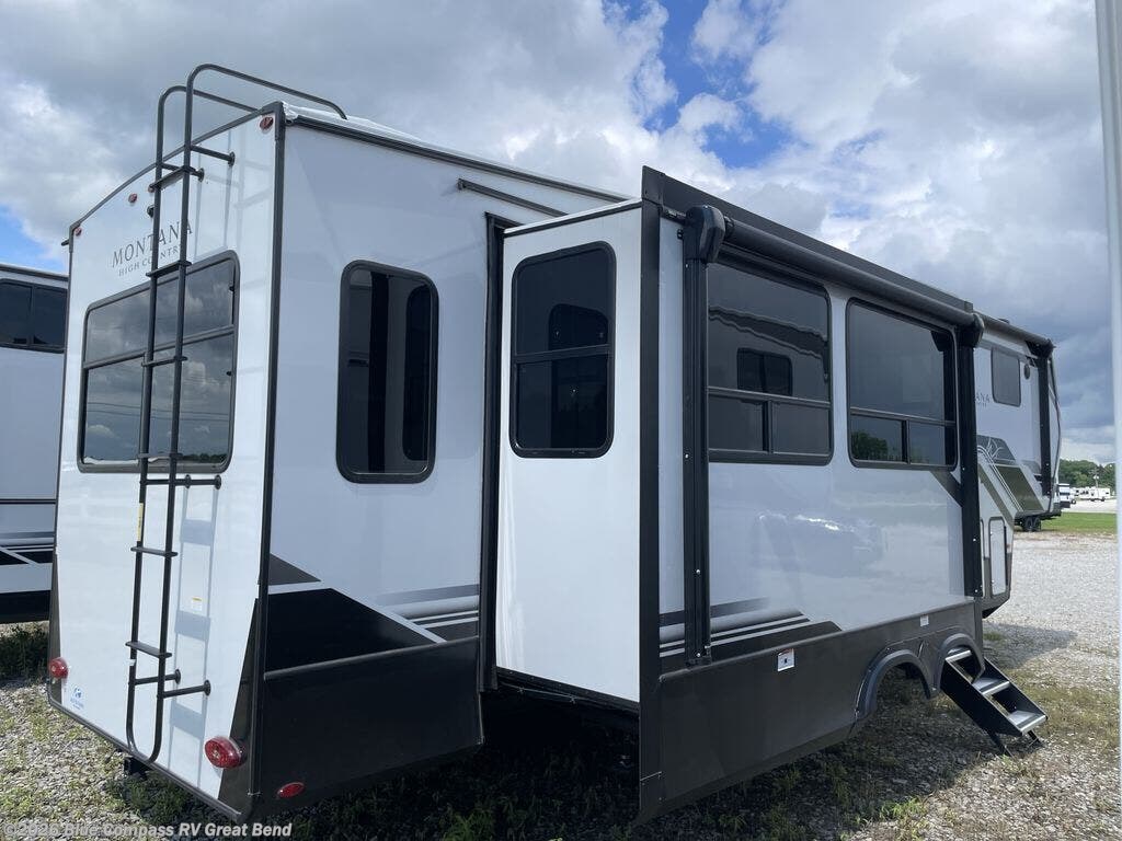 2025 Keystone Montana High Country 295RL RV for Sale in Great Bend, KS ...