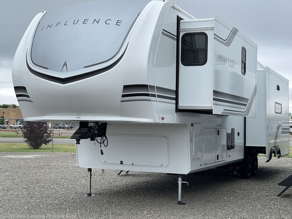 2026 Grand Design Influence 3503GK RV for Sale in Great Bend, KS 67530 ...