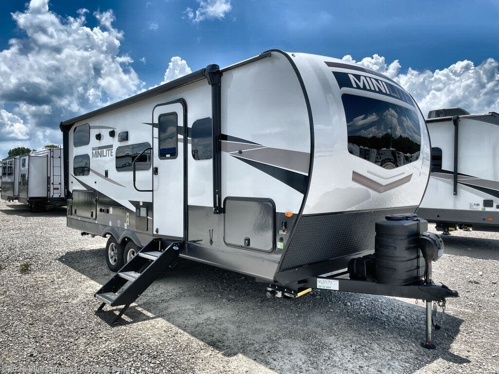 Mini Lite Rockwood 2509s