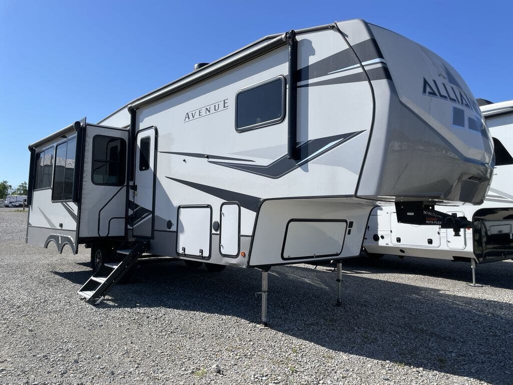2023 Alliance RV Avenue 30RLS RV for Sale in Great Bend, KS 67530 ...