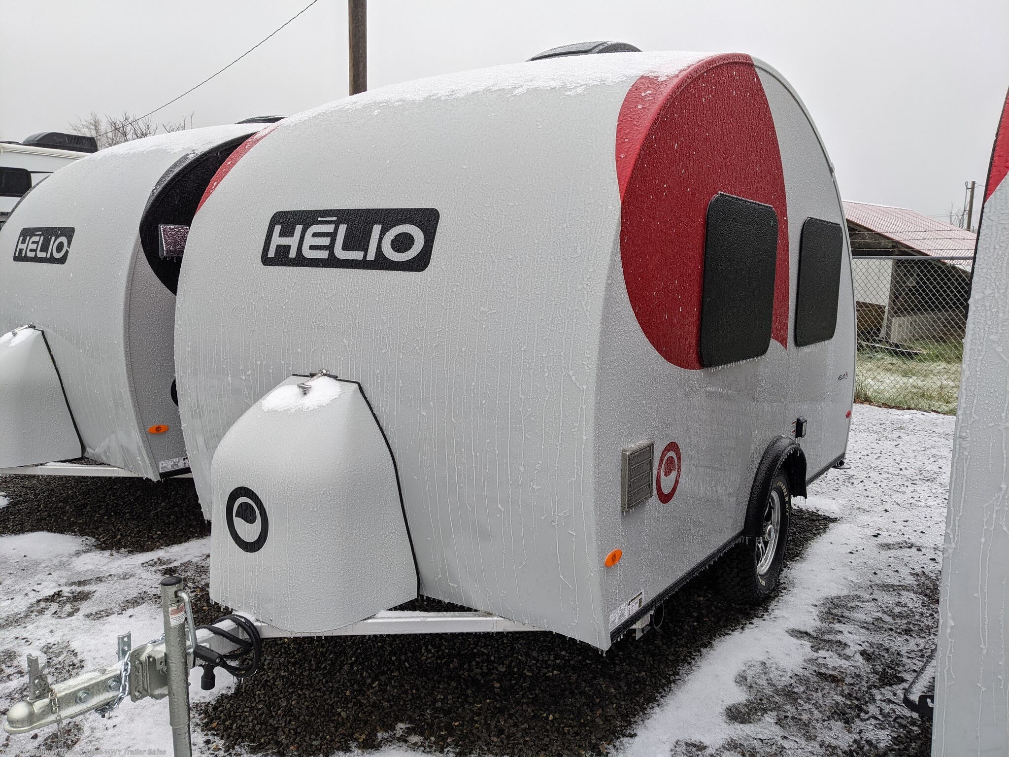 2021 HELIO O4 O4 RV for Sale in Salem, OR 97305 | 7190 | RVUSA.com ...