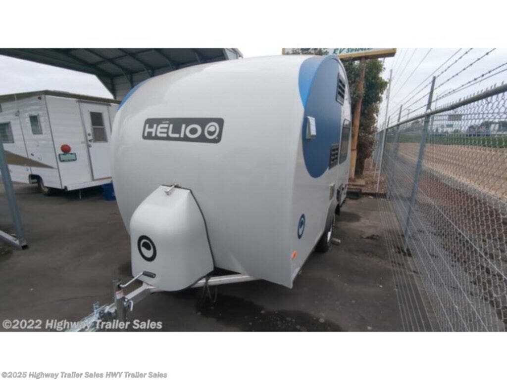 2022 HELIO O2 RV for Sale in Salem, OR 97305 | 7591 | RVUSA.com Classifieds