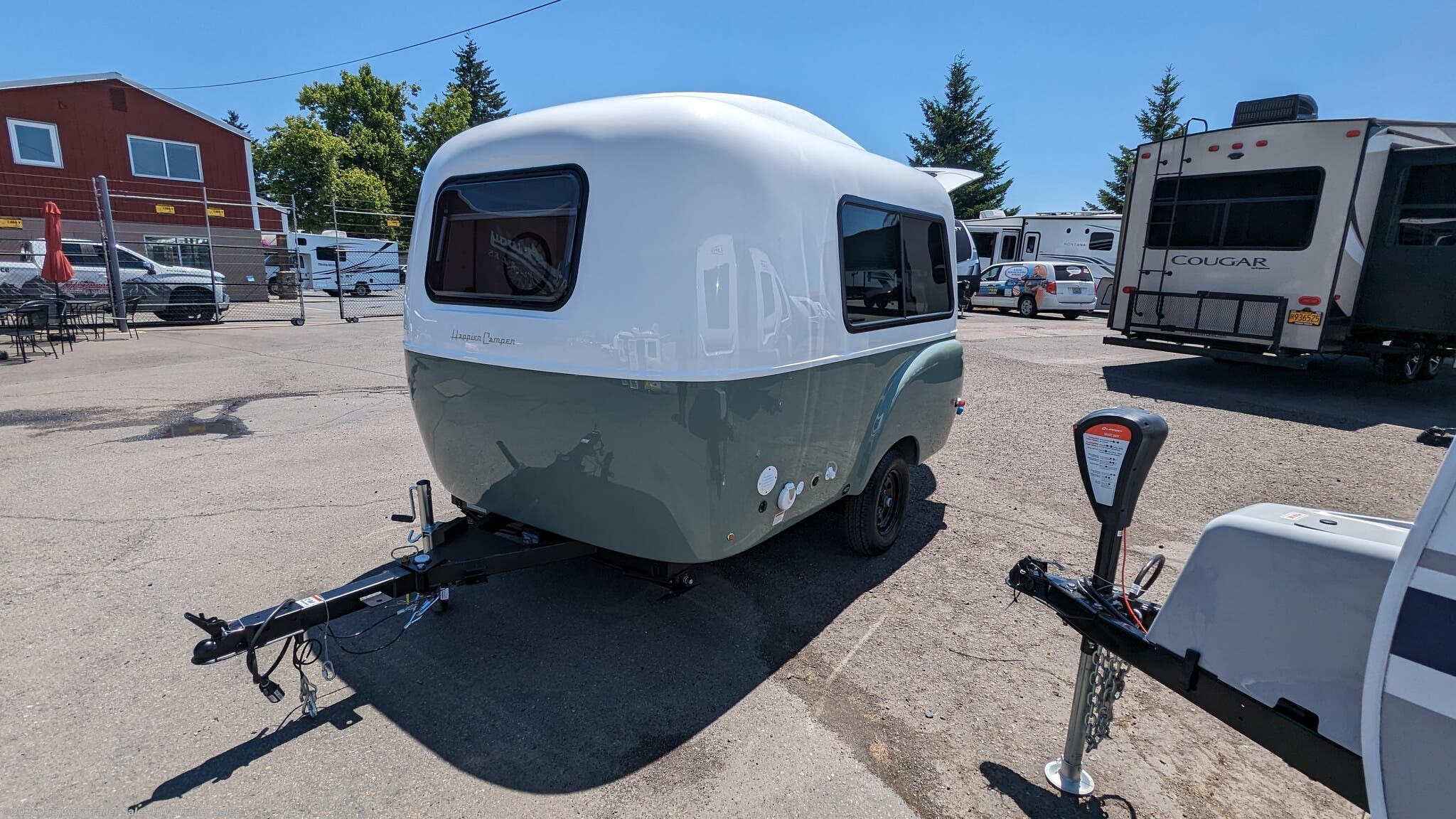 2023 Happier Camper HC1 Classic