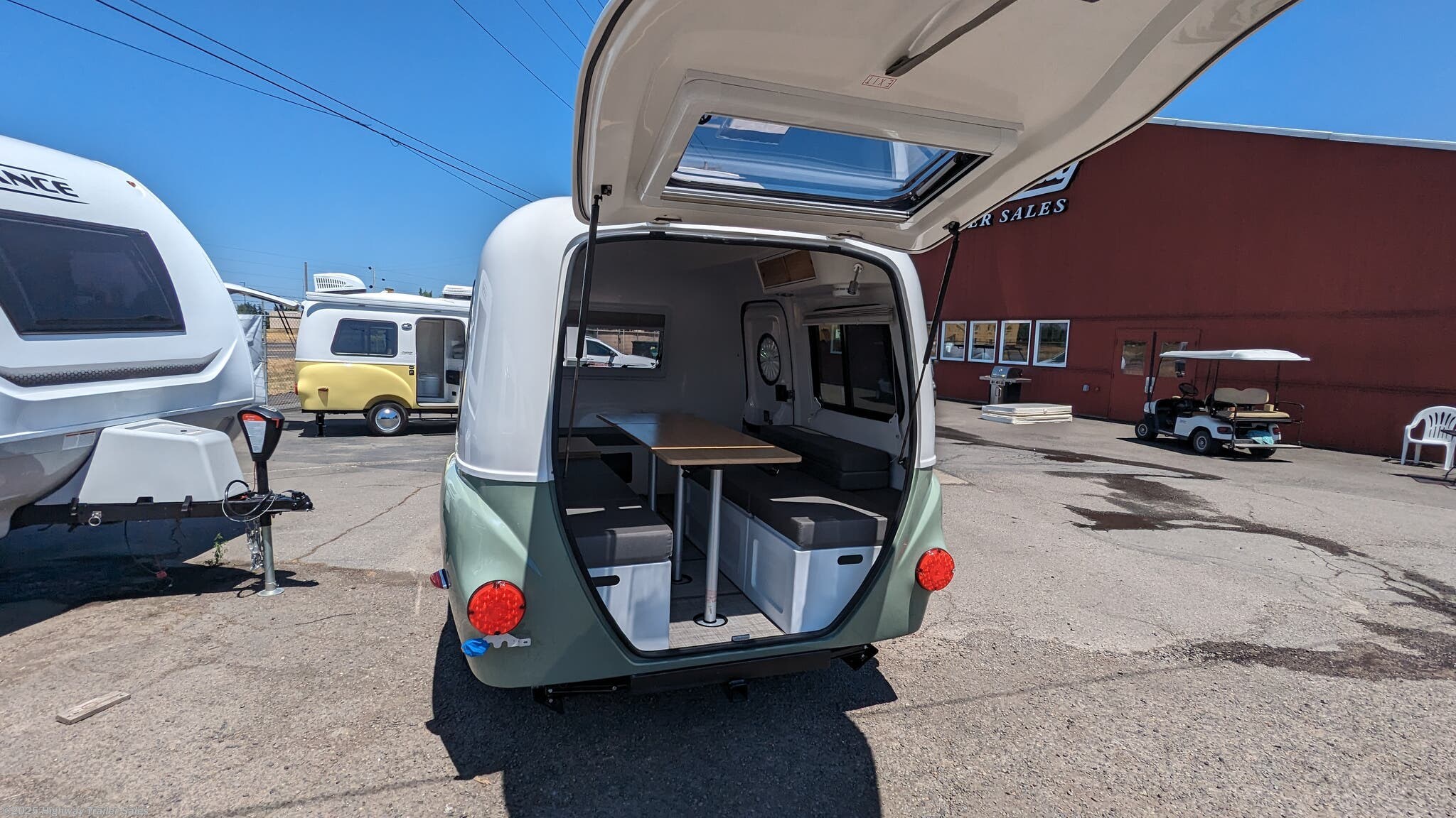 2023 Happier Camper HC1 Classic