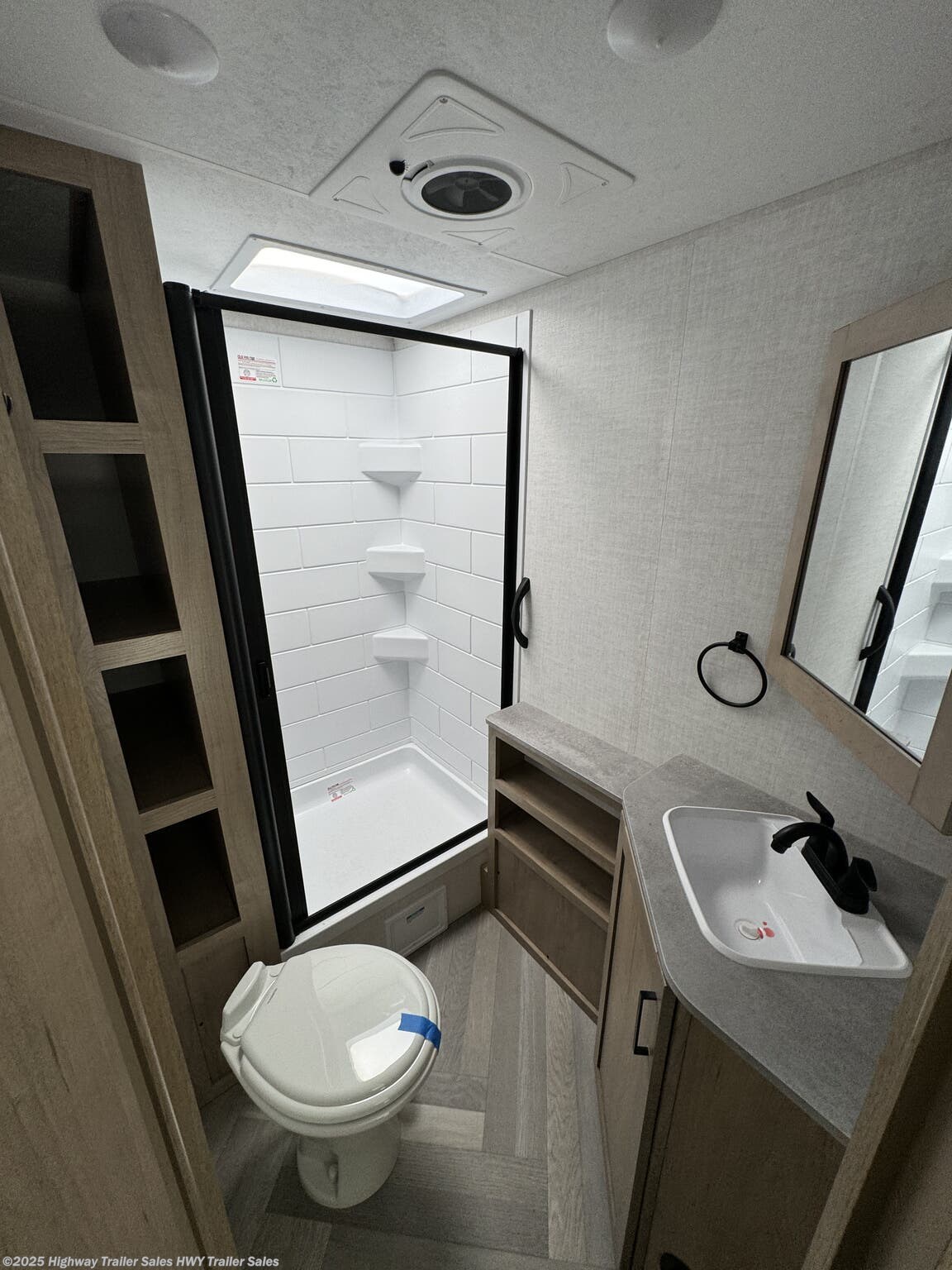 2024 Ember RV E-Series 22ETS