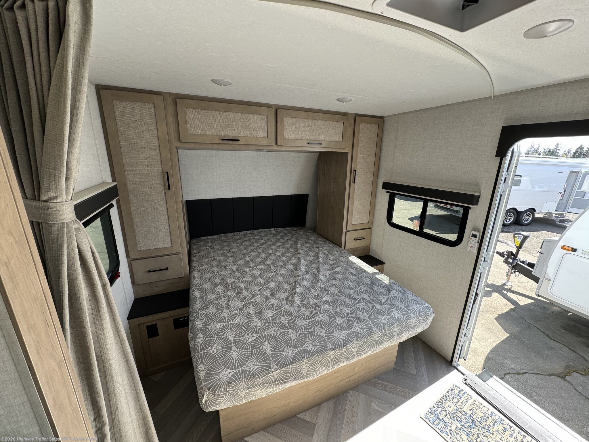 2024 Ember RV E-Series 22ETS