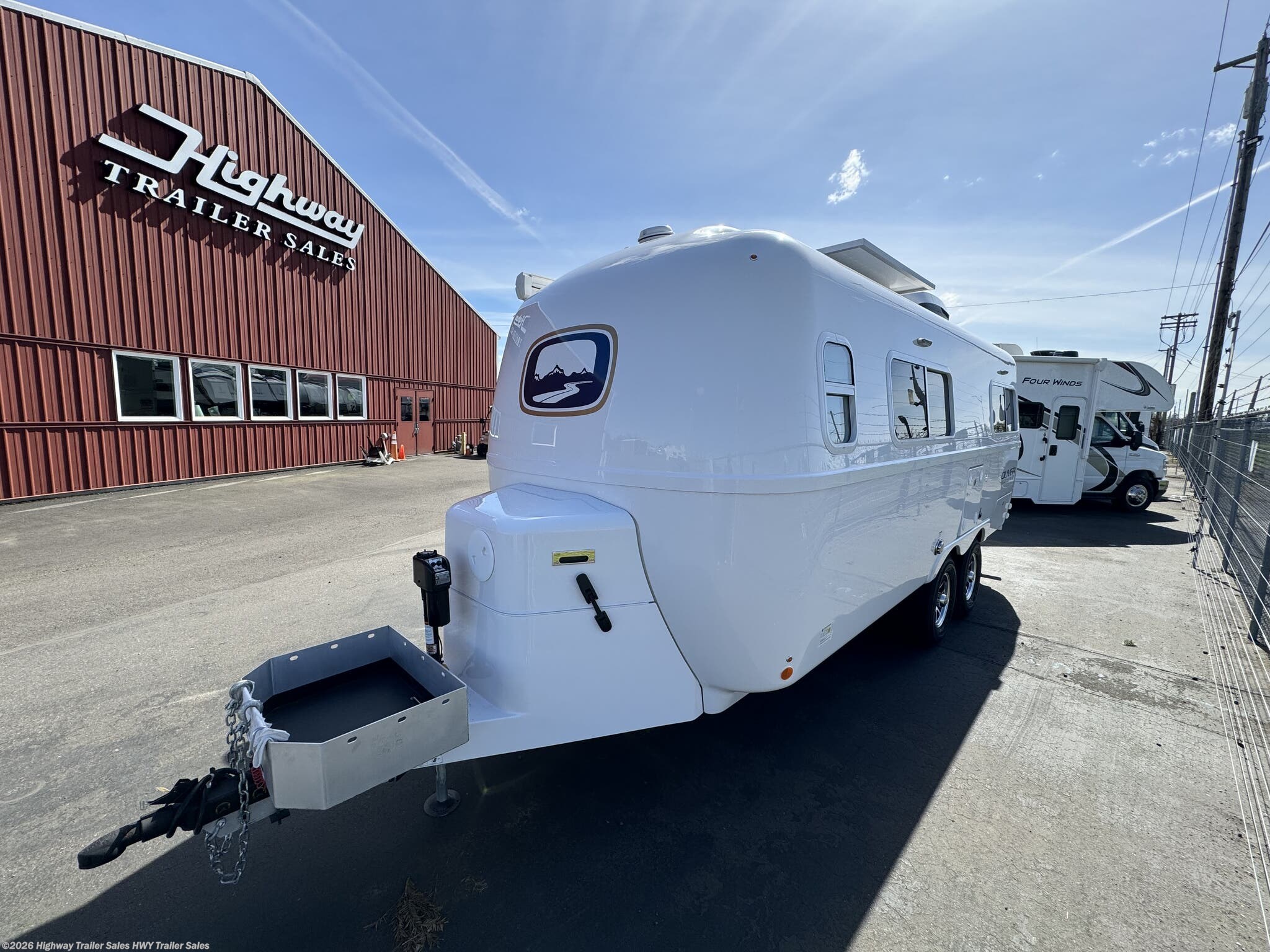 2024 Oliver Legacy Elite II PLATINUM