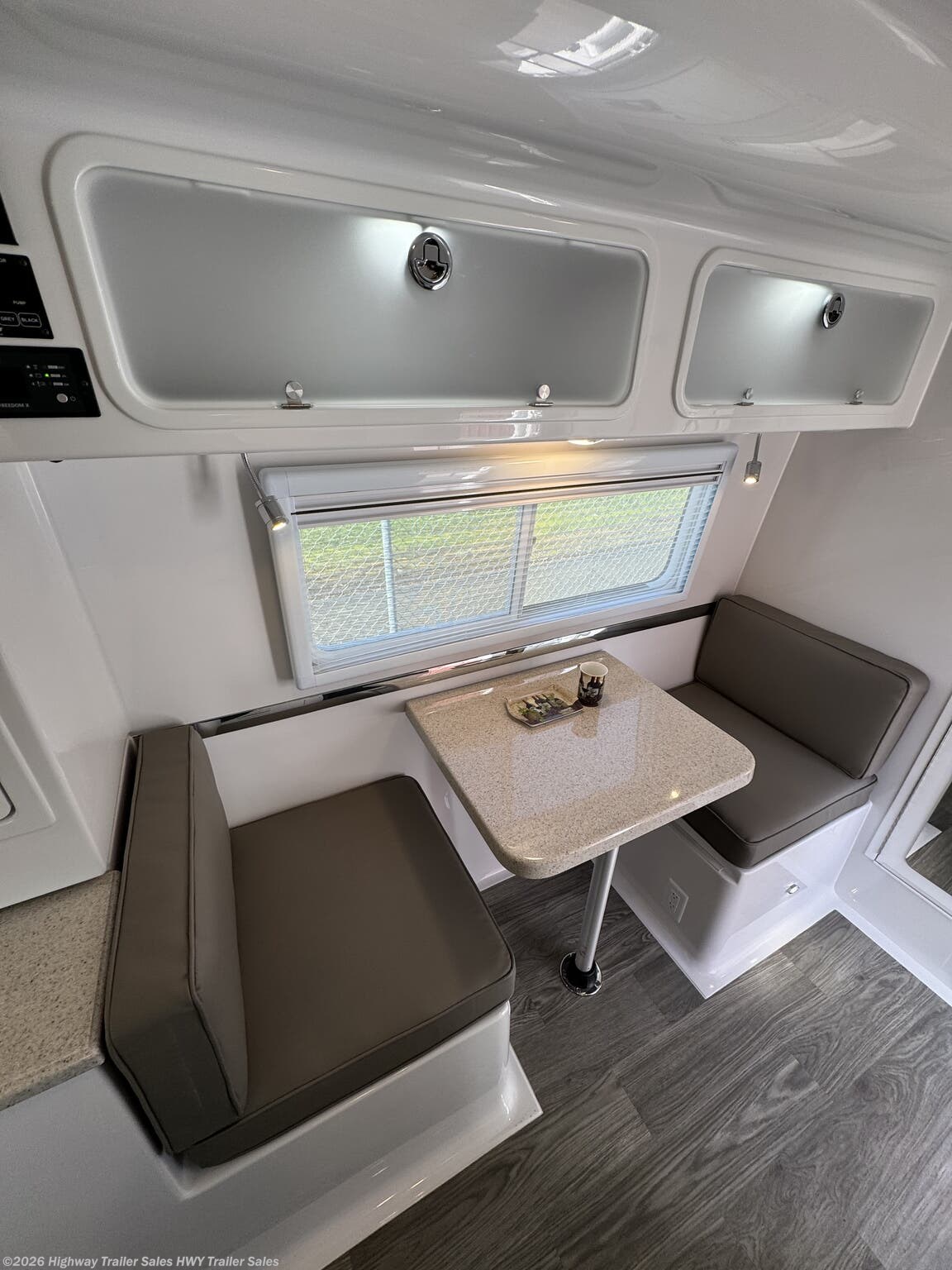 2024 Oliver Legacy Elite II PLATINUM