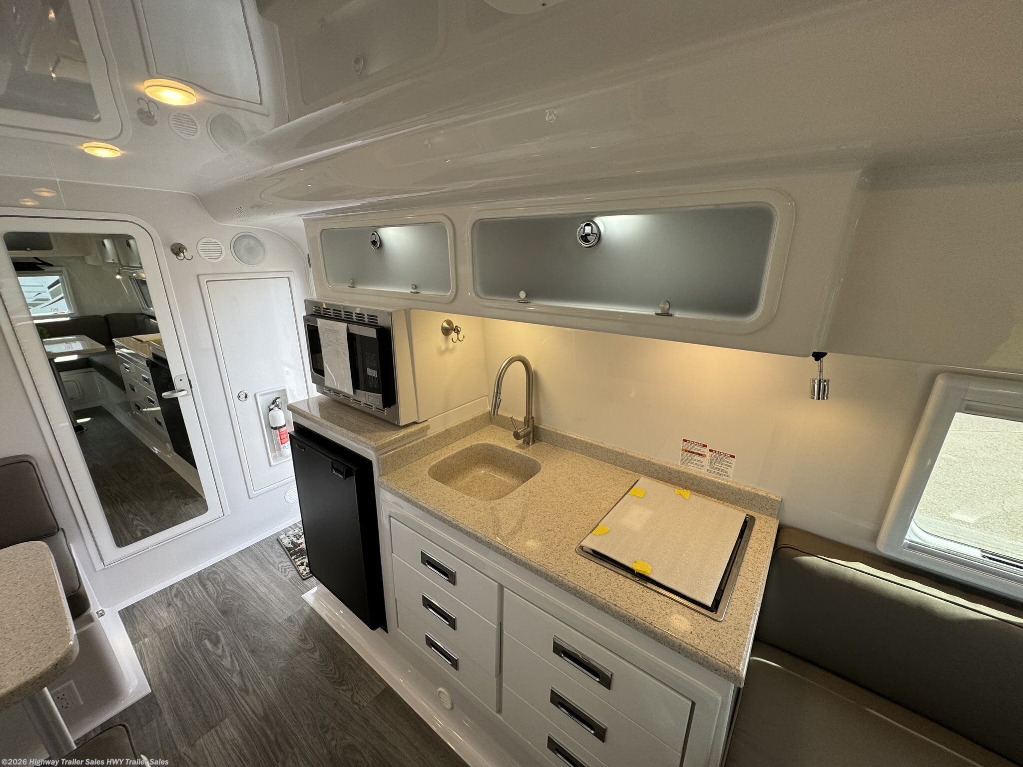 2024 Oliver Legacy Elite II PLATINUM