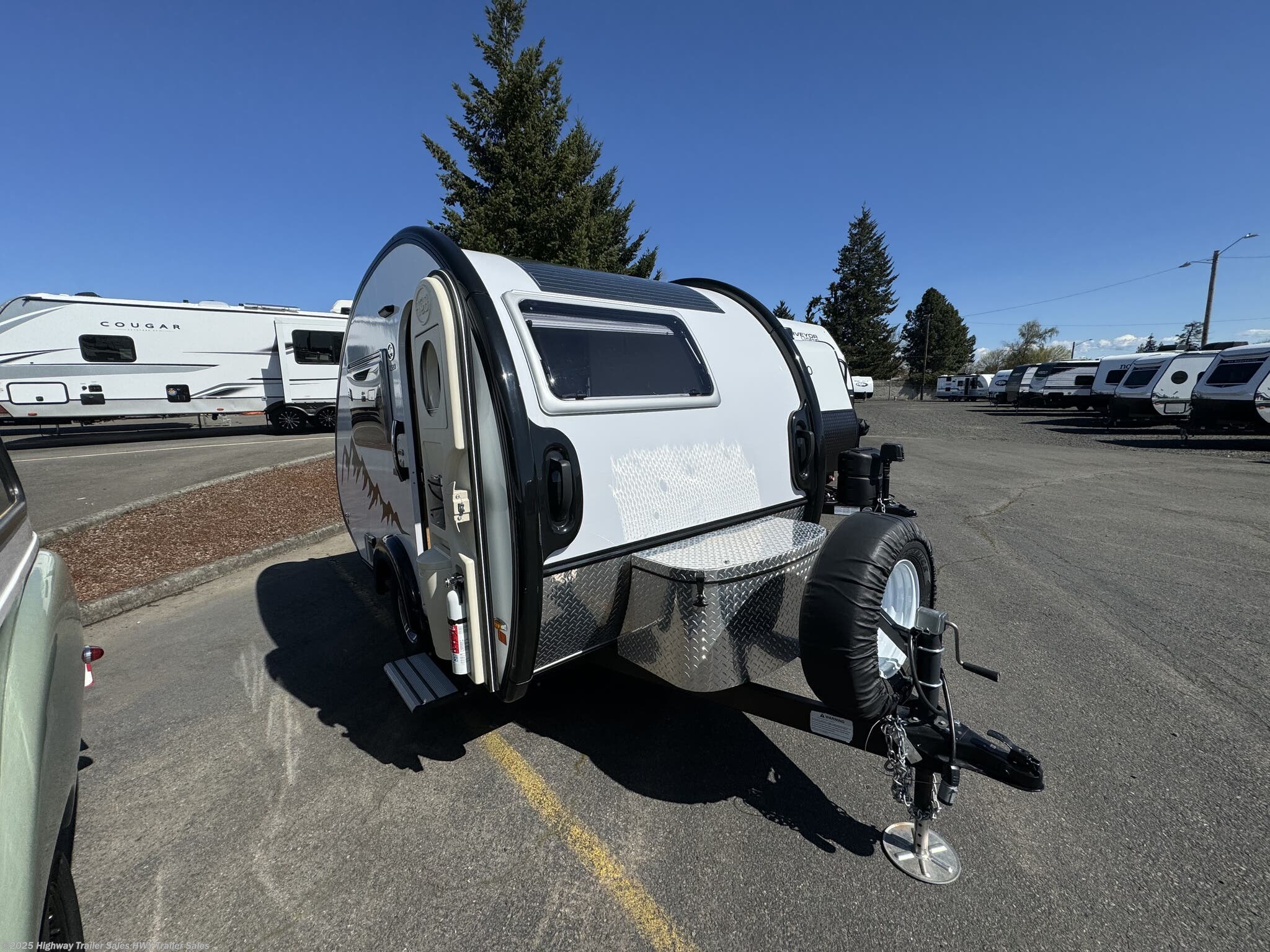 2022 NuCamp TAB 320 S RV for Sale in Salem, OR 97305 | 7869A | RVUSA ...