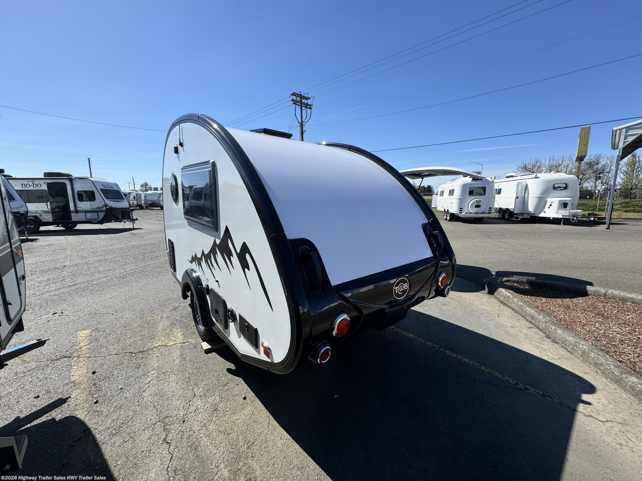 2022 NuCamp TAB 320 S RV for Sale in Salem, OR 97305 | 7869A | RVUSA ...