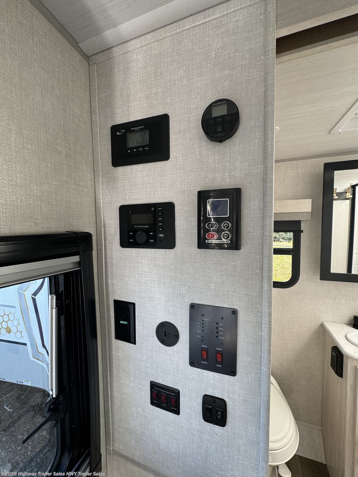 2025 Forest River R-Pod RP-150 #7945 - For Sale in Salem, OR