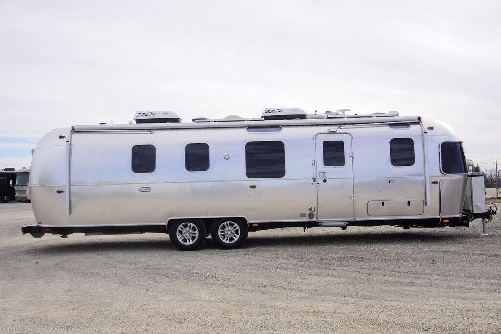 2020 Airstream Classic 33FB Twin RV for Sale in Denton, TX 76207 ...