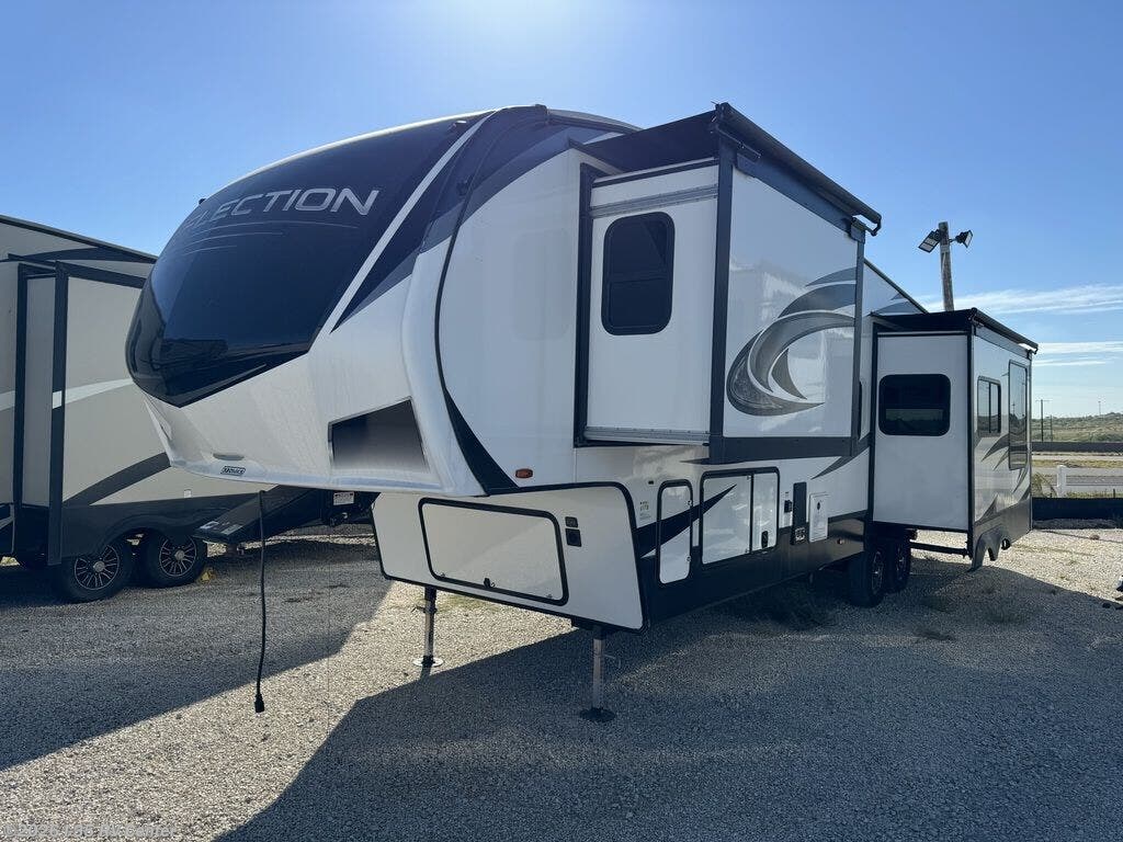 2022 Grand Design Reflection Fifth-Wheels 320MKS #CF4227 - For Sale in ...
